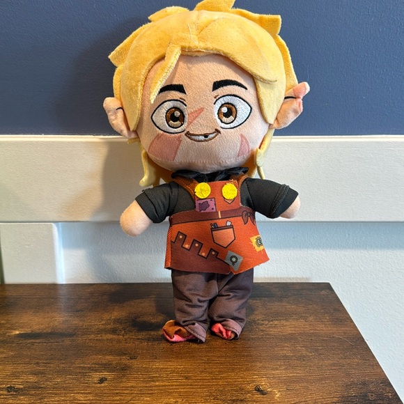 owl house | Toys | Owl House Hunter Plush Doll Plushie Halloween ...